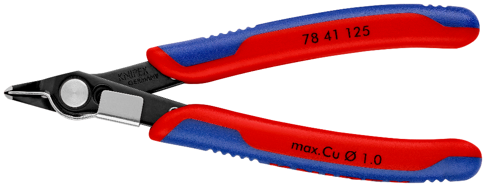 Electronic Super Knips® | KNIPEX