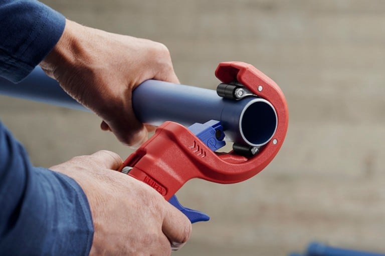 KNIPEX Plumbing and HVAC | KNIPEX