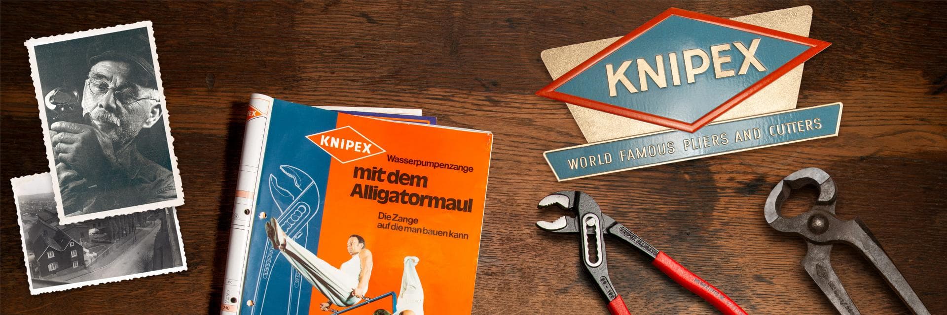 Knipex brand store