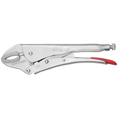 Grip Pliers | Products | KNIPEX Tools