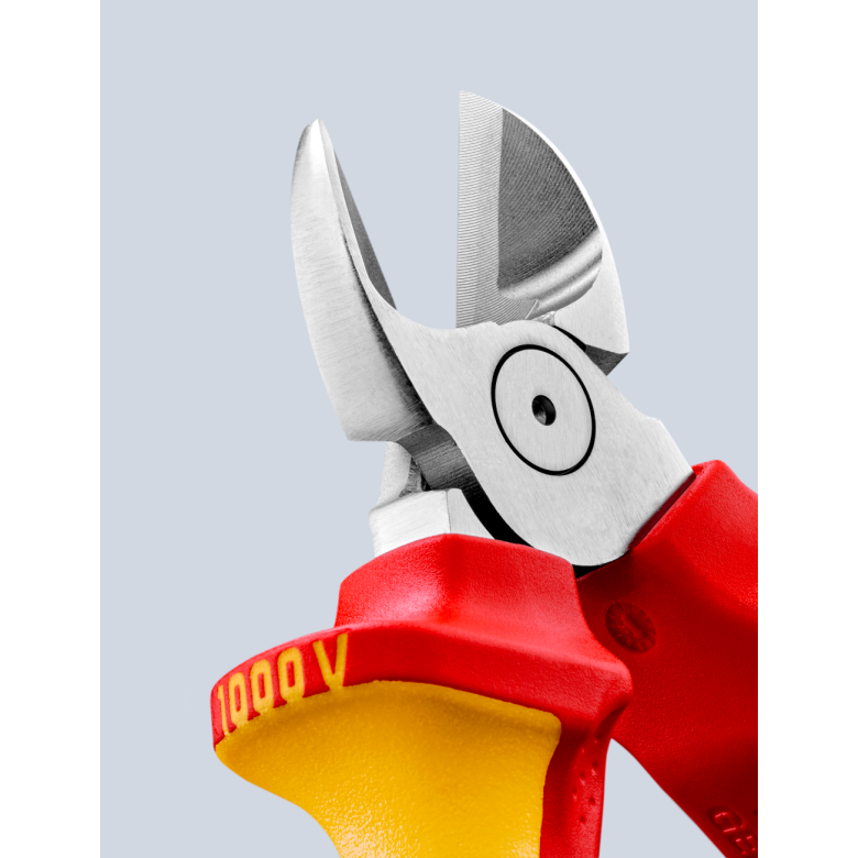 Diagonal Cutter | KNIPEX