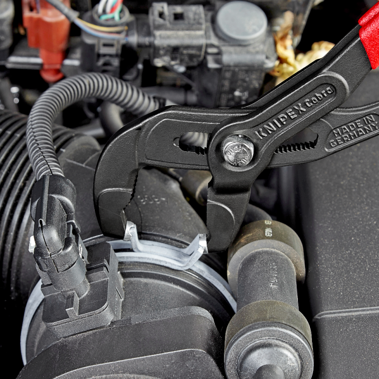 Spring Hose Clamp Pliers | KNIPEX