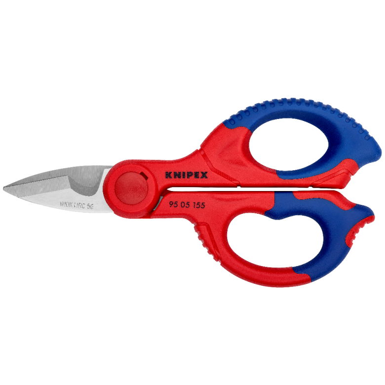 Electricians' Shears | KNIPEX