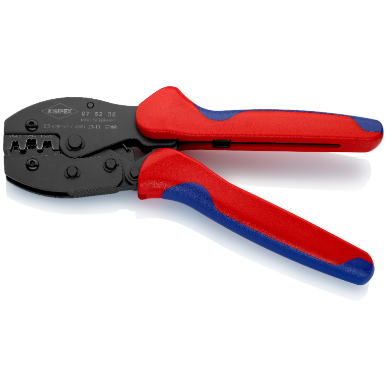 KNIPEX PreciForce® Crimping Pliers | KNIPEX