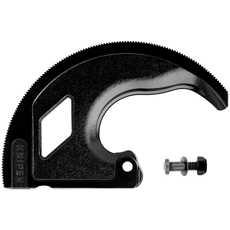 Pivot cutter repair kit for 95 32 315 A and 95 36 315 A | KNIPEX