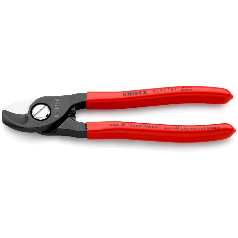 Cable Shears | KNIPEX