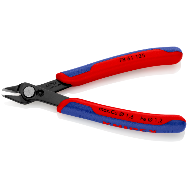 Electronic Super Knips® | KNIPEX