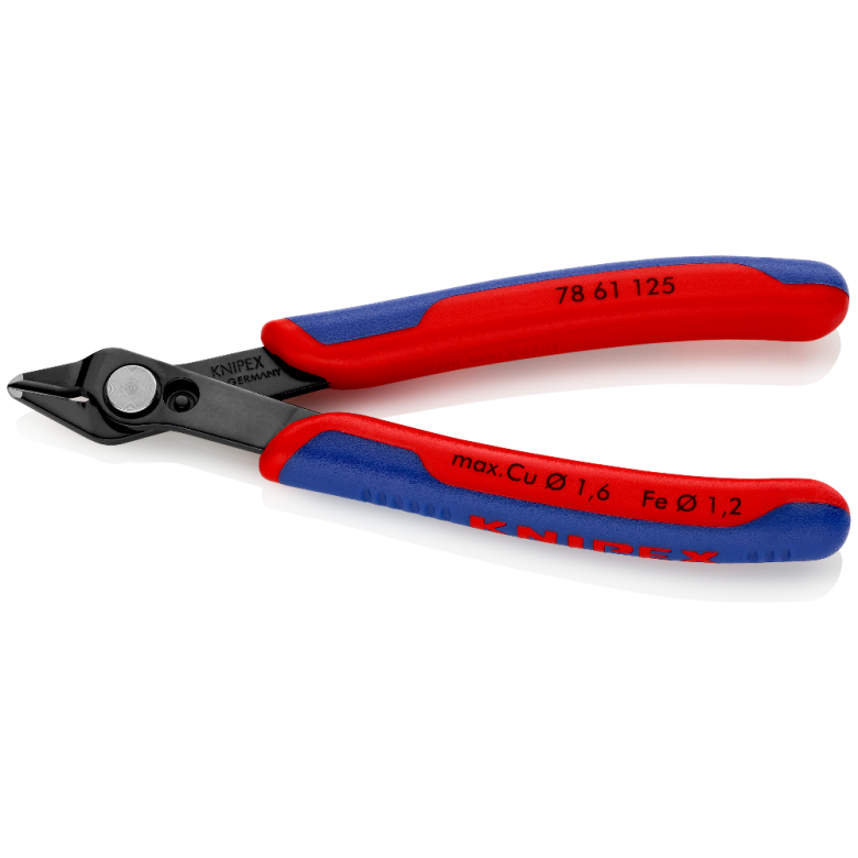 Electronic Super Knips® | KNIPEX