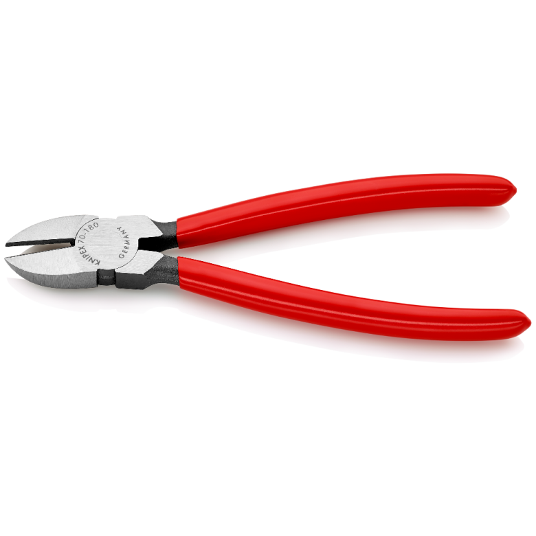 Diagonal Cutter | KNIPEX