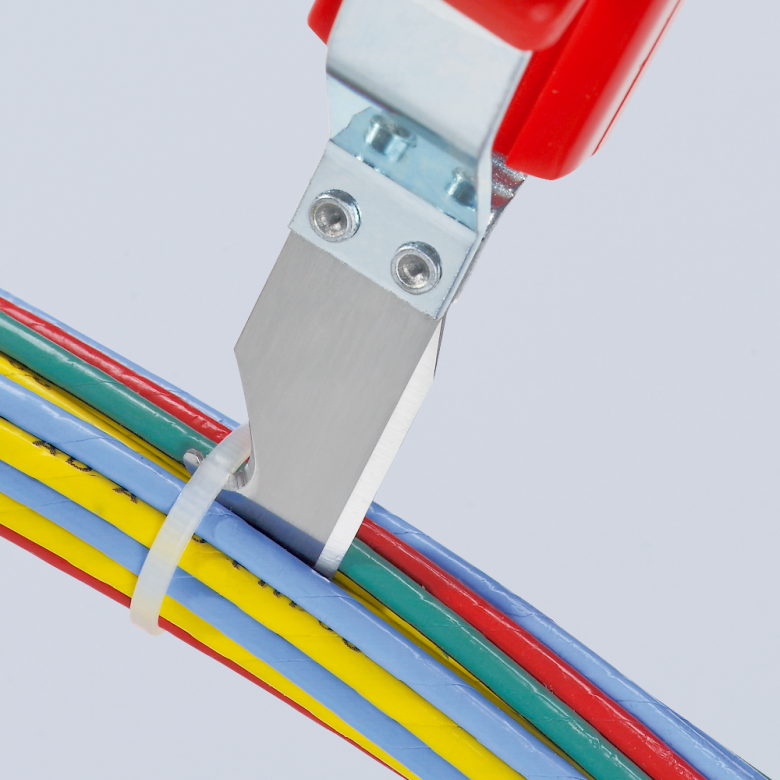 Stripping Tool With scalpel blade | KNIPEX