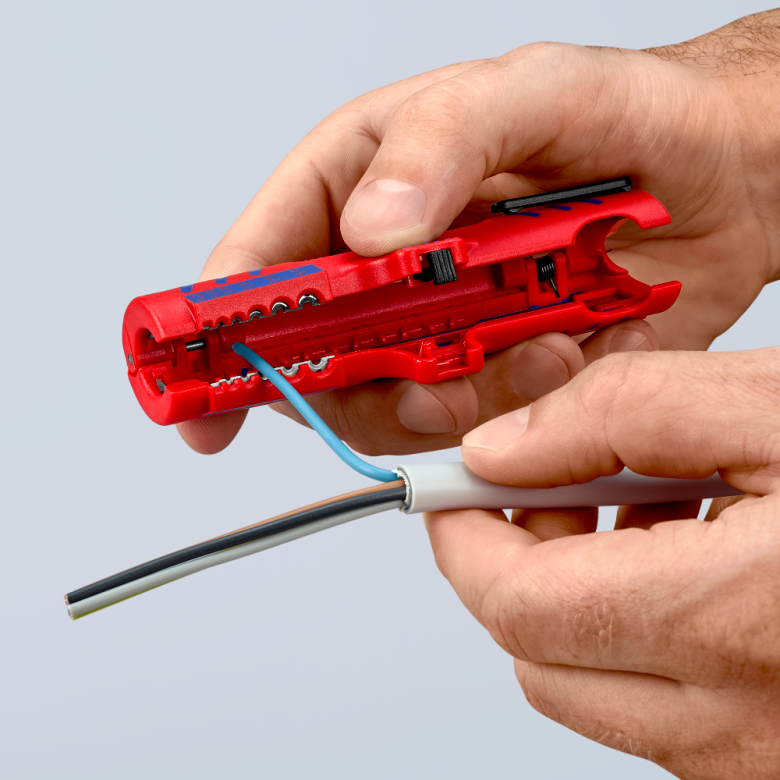 Universal Stripping Tool | KNIPEX