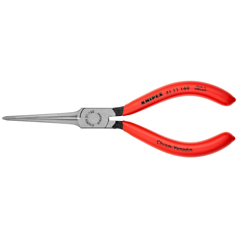 Flat Nose Pliers Needle Nose Pliers Knipex